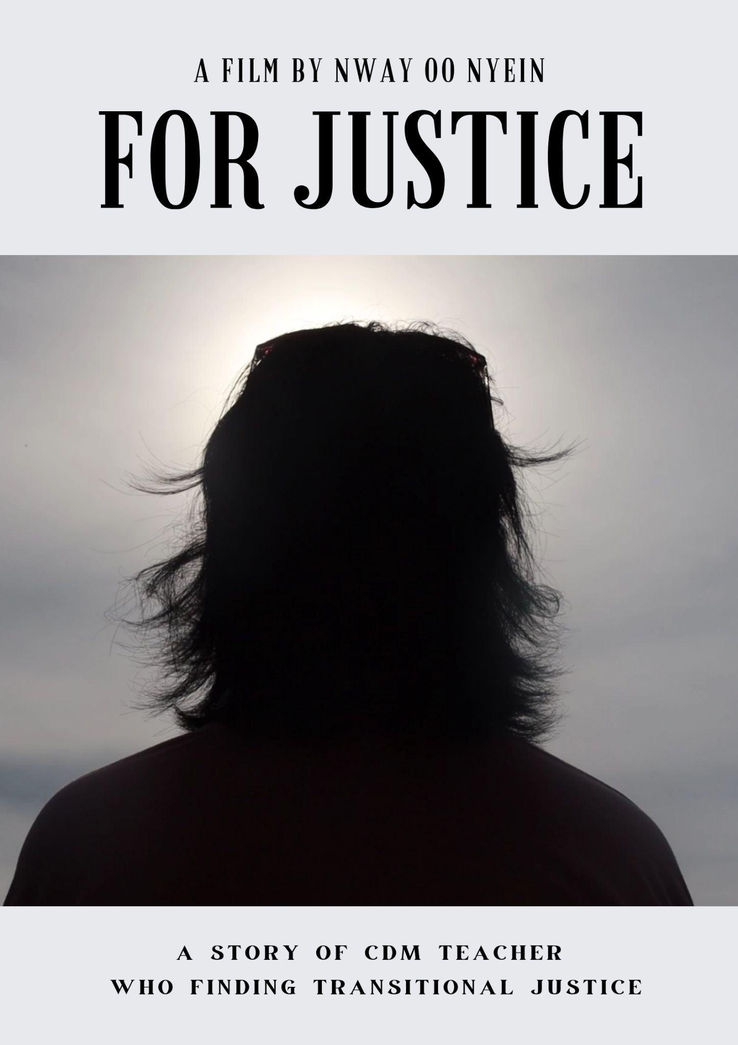 For Justice - Justice Resources Center